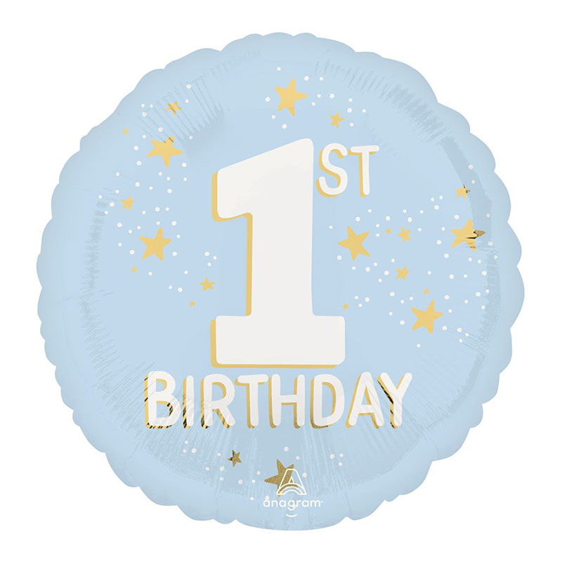 1st Birthday – 46cm