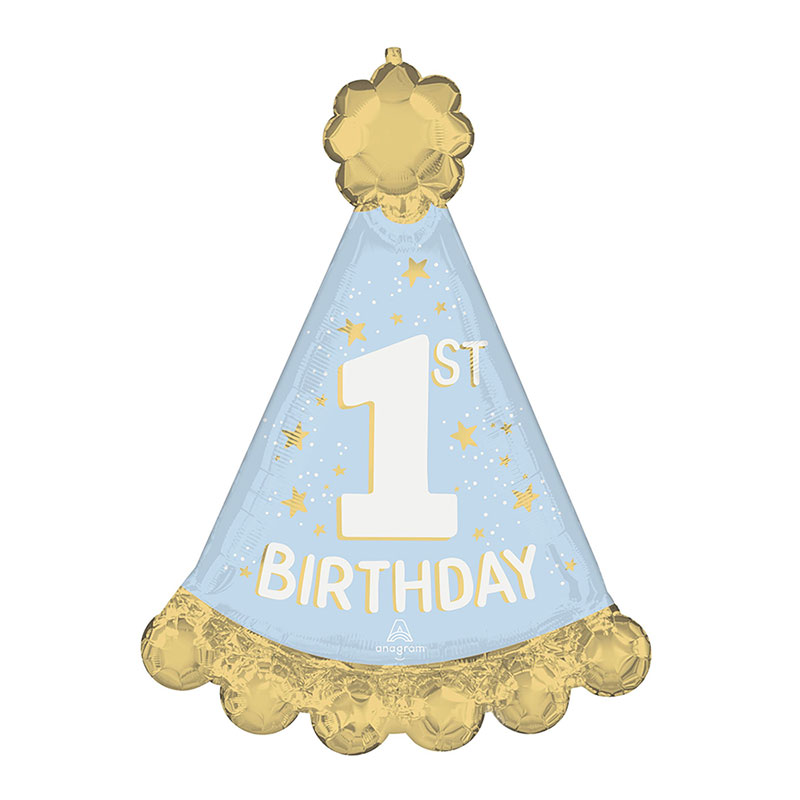 1st Birthday – 86cm