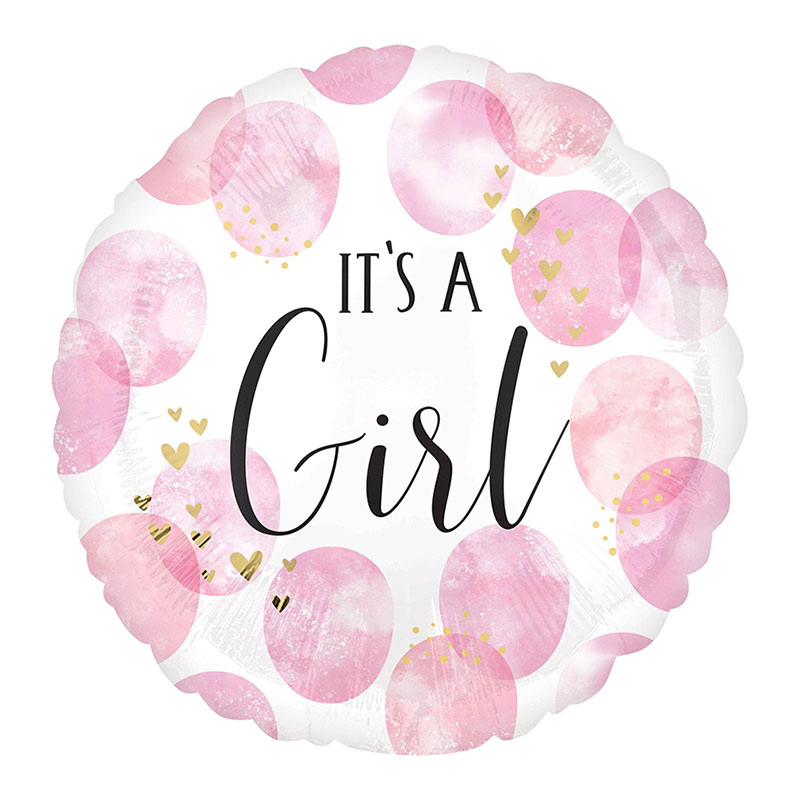 It’s a girl – 46cm