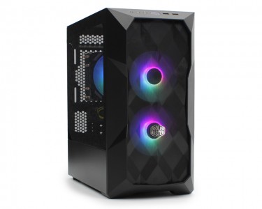 EWE PC AMD GAMING računar Ryzen 7 5800X/32GB/1TB/RTX3060 12GB