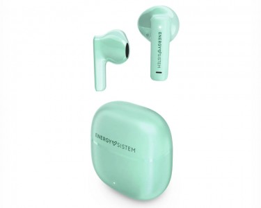 ENERGY SISTEM Mint StreetMusic slušalice zelene (M45921)