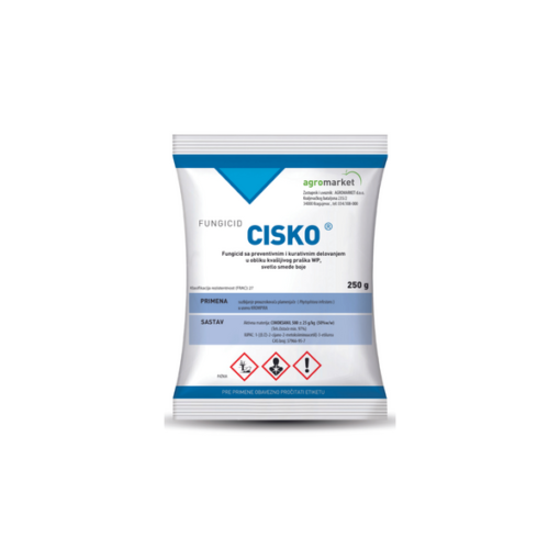 CISKO Fungicid