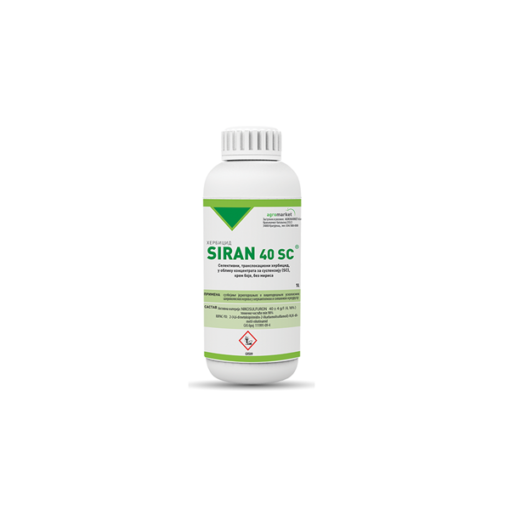 SIRAN 40 SC herbicid