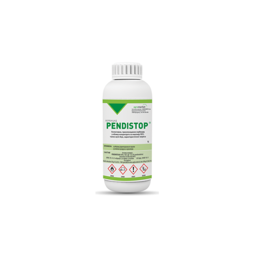 PENDISTOP Herbicid