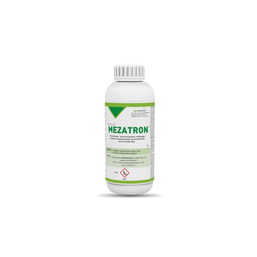 MEZATRON Herbicid