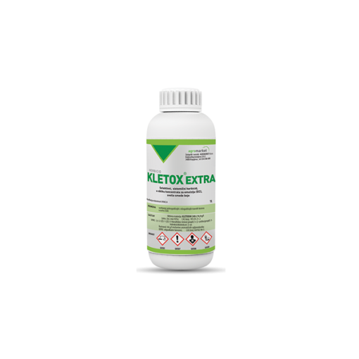 KLETOX EXTRA Herbicid