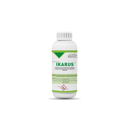 IKARUS Herbicid