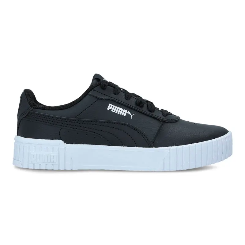 PUMA Ženske patike CARINA 2.0 crne