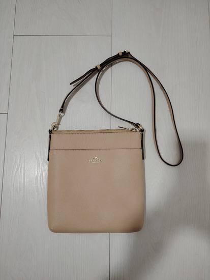 Coach puder boje torba - original