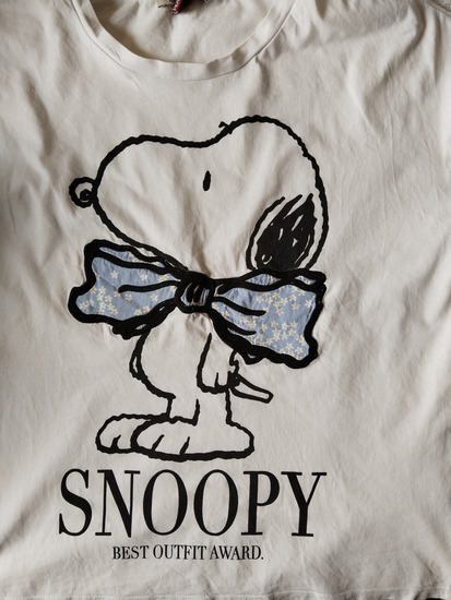 Majica Snoopy