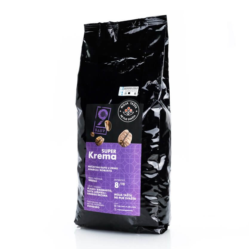 Super krema