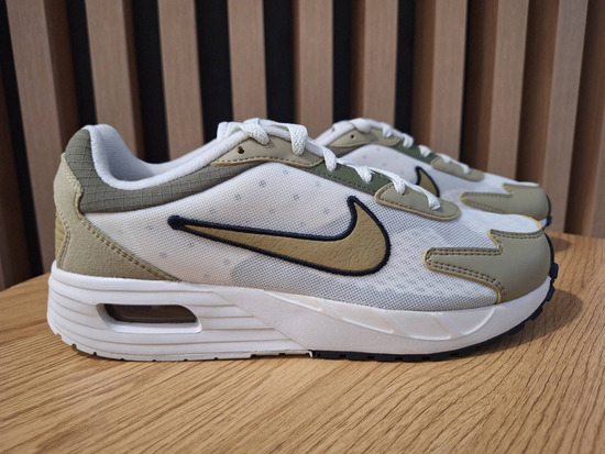 Nike Air Max Solo Zenske Original 39 G-24.5cm.