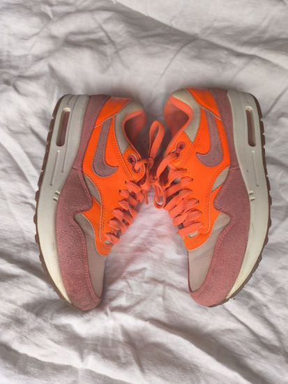 Nike air max 1