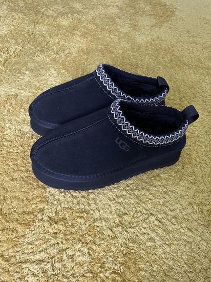 Ugg tazz platform NOVO