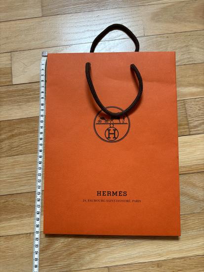 Hermès ukrasna kesa (srednja)