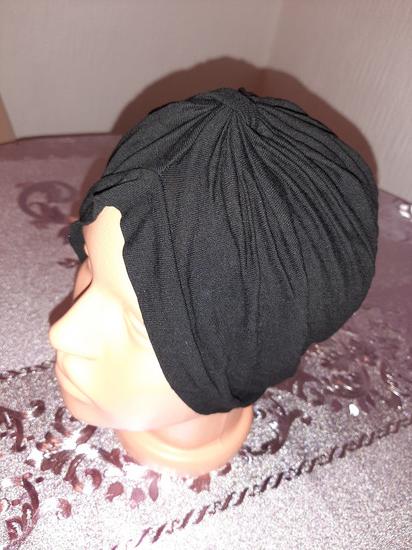 TURBAN, SA ELASTINOM