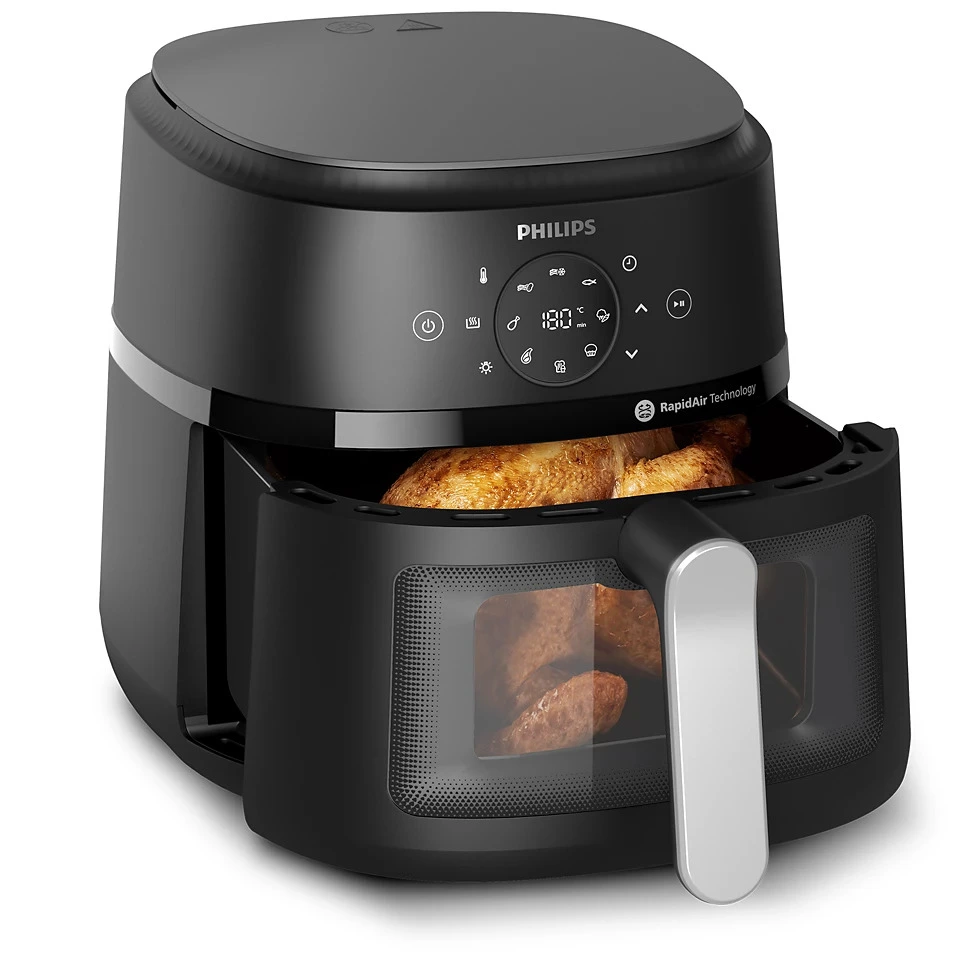 Philips airfryer NA231/00