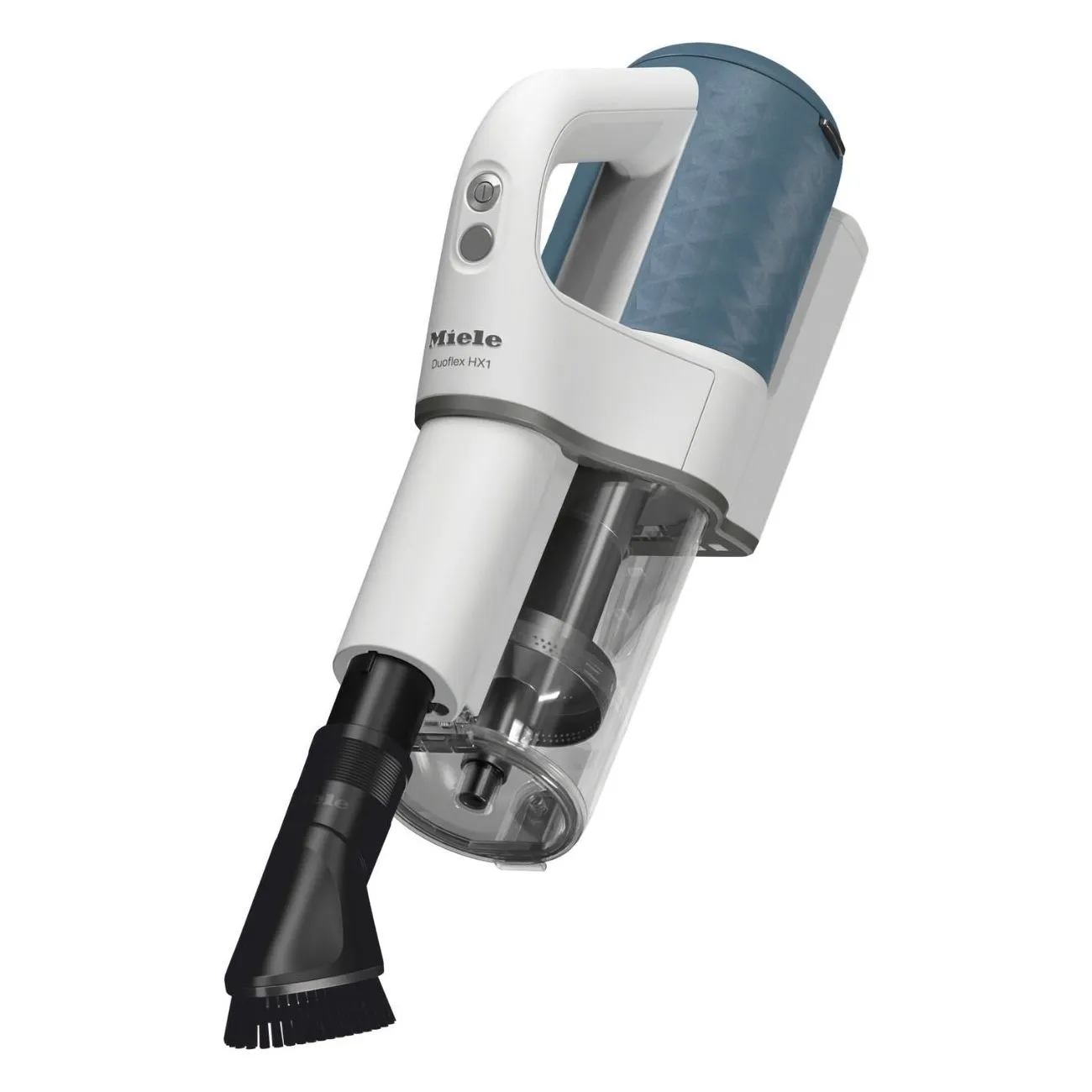 Miele štapni usisivač Duoflex HX1 Nordic Blue