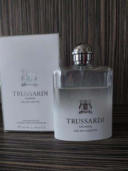 Trussardi Donna