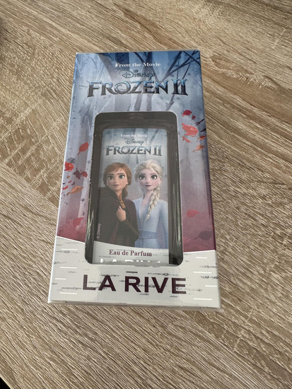 Deciji paffem frozen II 50ml