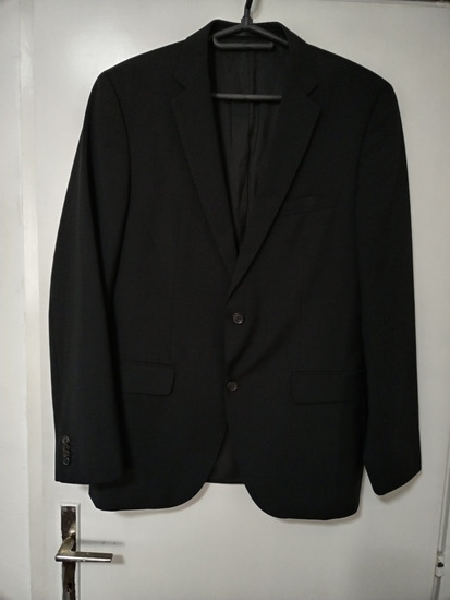 Hugo Boss the james sharp sako IT50 Nov