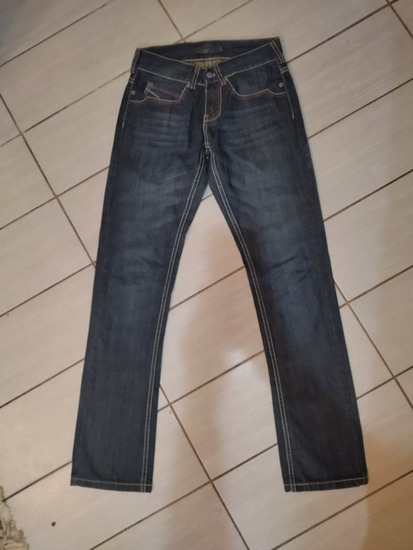 Roberto jeans farmerice