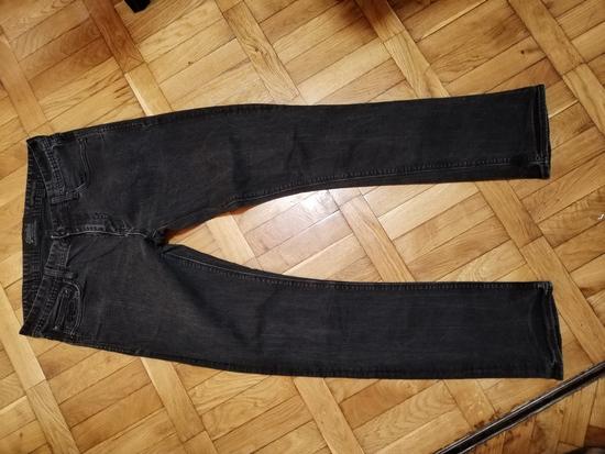 Superdry corporal slim farmerke 34/34