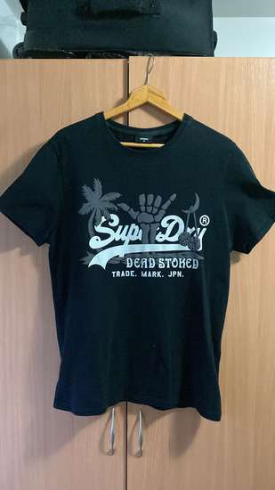 Superdry majica XL