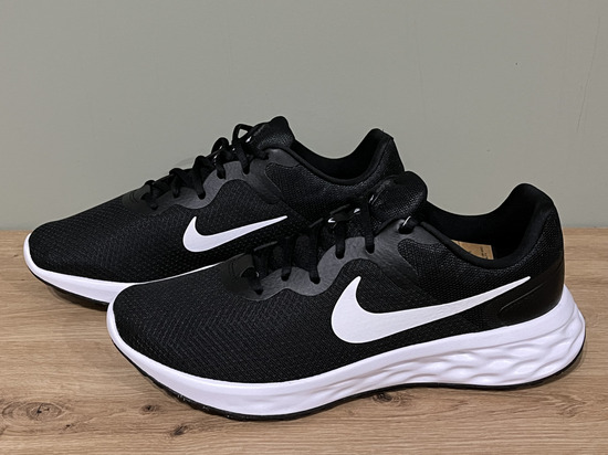 Nike Revolution 6 Original Muske Patike