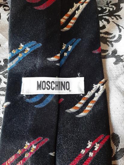 love moschino