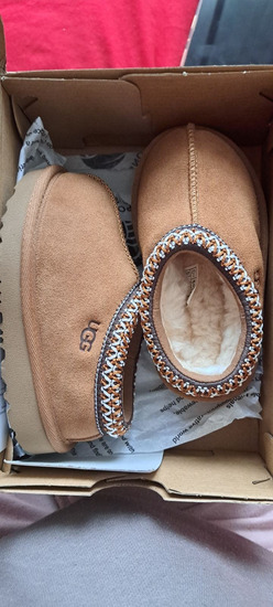 Ugg tasman