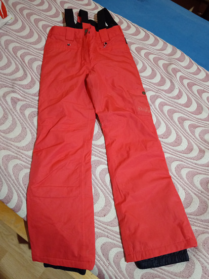 Decije ski pantalone