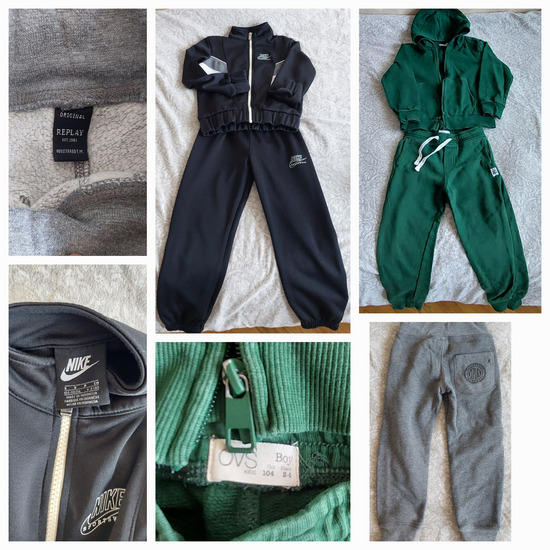 Paket garderobe za decaka 104