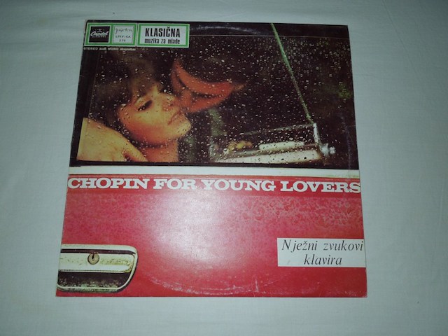 chopin for young lovers