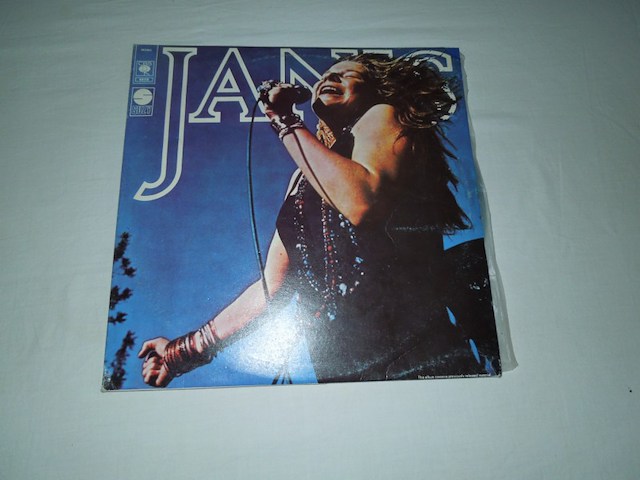 janis joplin - early performances - 2lp