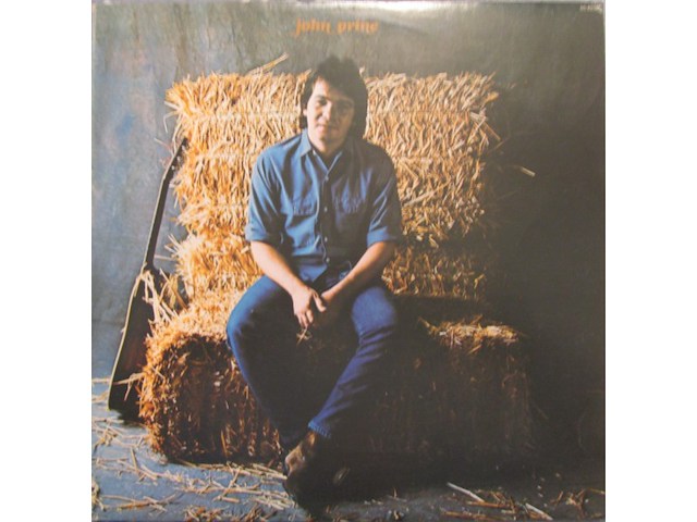 John Prine - John Prine