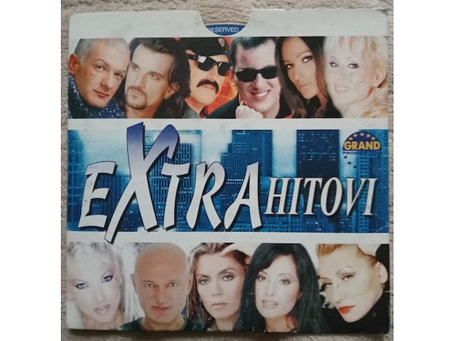 Grand Extra hitovi