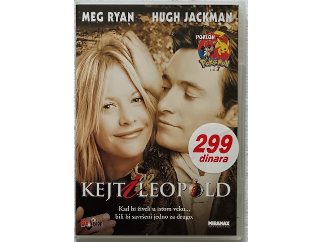 KEJT  I  LEOPOLD  ( Rez: James Mangold )