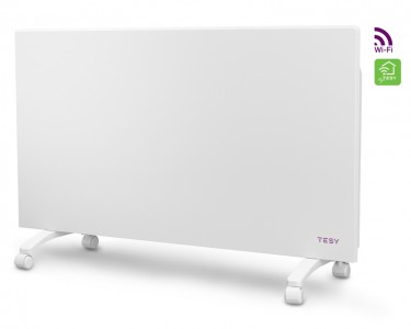 TESY CN 052 200 EI CLOUD W F Wi-Fi pametni panelni radijator