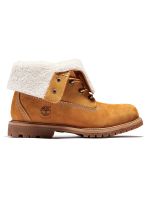 Braon ženske cipele - timberland--