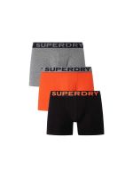 Superdry - muške bokserice u setu--