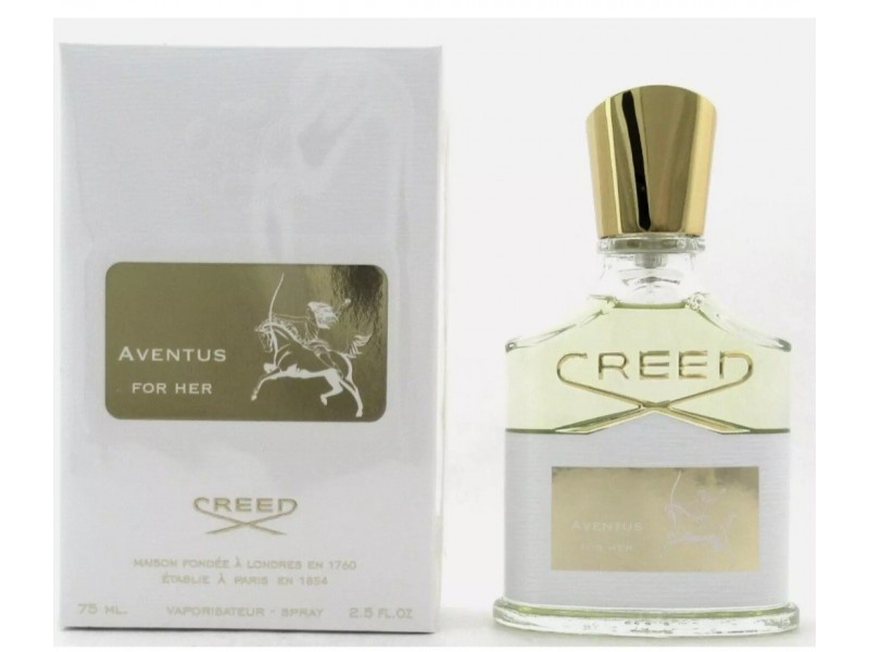 CREED AVENTUS FOR HER dekant 10 ml