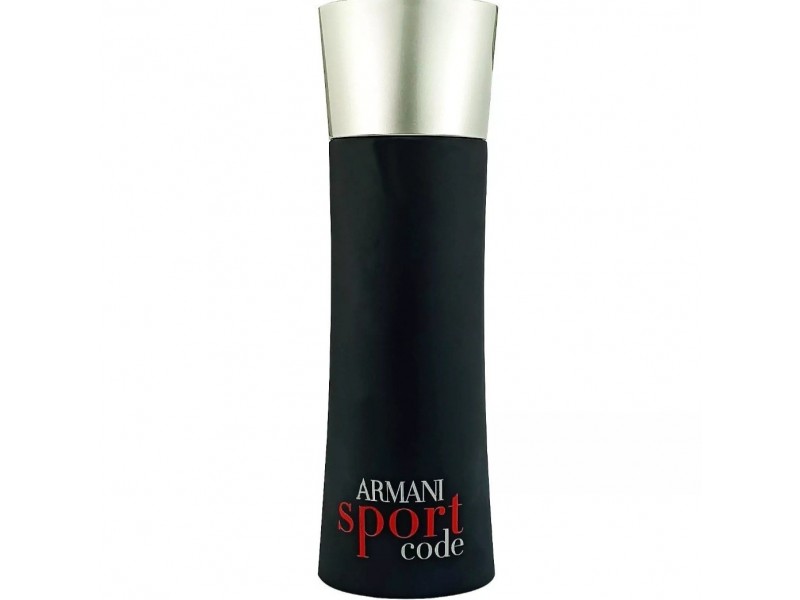 ARMANI CODE SPORT dekant 10 ml