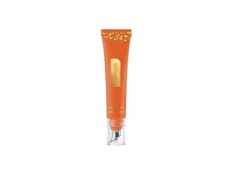 CATRICE COOLING LIP OIL C03