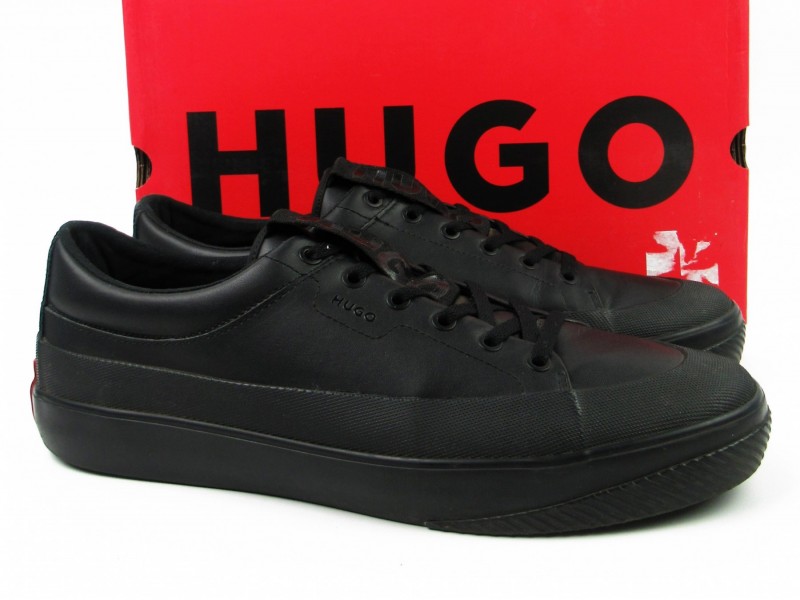 Hugo Boss cipele patike retkoooo T4026