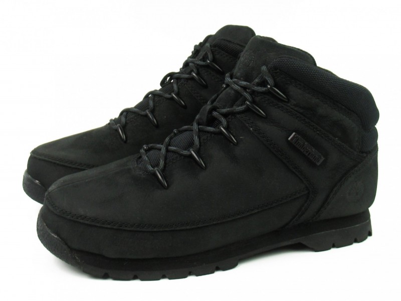 Timberland čizme KOŽA T4050