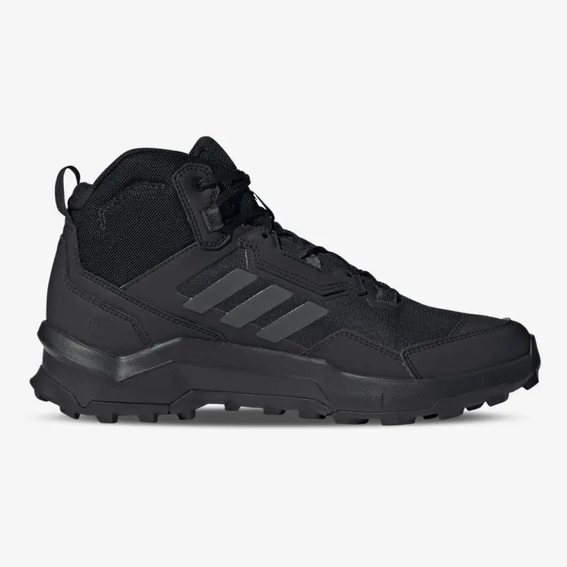 ADIDAS Muške cipele Terrex AX4 Mid GTX HP7401 crne