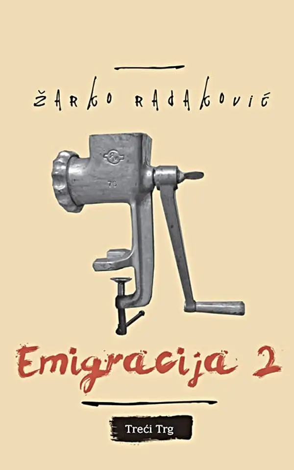 Emigracija 2