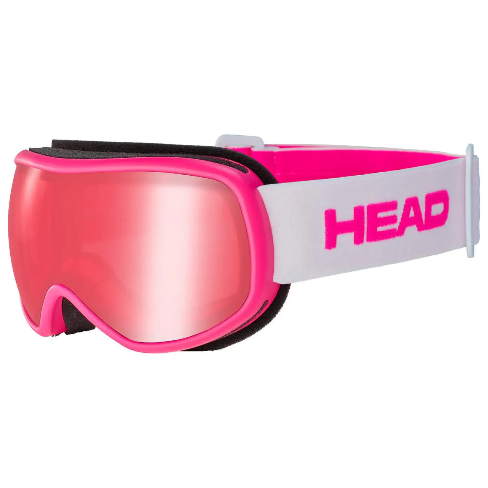 HEAD Dečije ski naočare Ninja, Roze