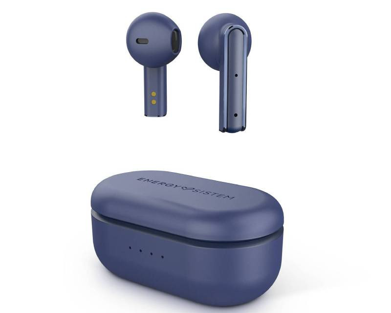 ENERGY SISTEM - Style 4 Indigo True Wireless slušalice plave (M45558)